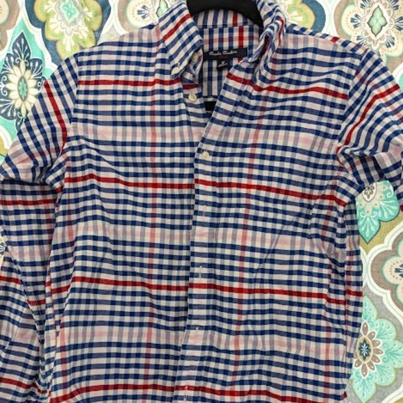 Brooks Brothers | Shirts & Tops | Authentic Brooks Brothers Boys Medium ...